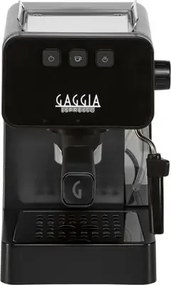 Gaggia EG2111/64 ESPRESSO DELUXE grigio / Pákový kávovar / 1900W / 1.2