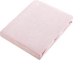 XXXLutz DĚTSKÉ ELASTICKÉ PROSTĚRADLO 40/90 cm Patinio - 007960002505