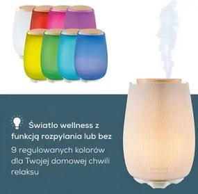 LA45 Aroma difuzér / Aroma difuzér