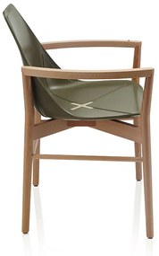 ALMA DESIGN - Židle X 1087