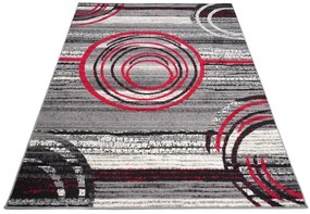 Moderní kusový koberec CHAPPE CH0430 - 300x400 cm