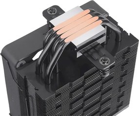 Thermaltake Astria 200 ARGB černá (CL-P119-AL12SW-A) Černá