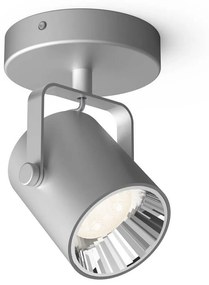 Philips | Philips - LED Bodové svítidlo SCENE SWITCH BYRE LED/4,3W/230V 2200/2500/2700K | P4794