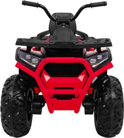 Ramiz Čtyřkolka ATV Desert červená