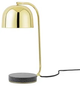 Grant Table Lamp mosaz Normann Copenhagen