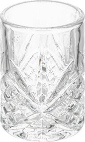 6 skleniček na panáky AUTOMNE, 60 ml