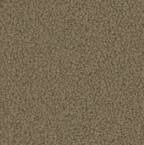 Rozkládací oboustranná sedací souprava do L SMART BOUCLE 232x143 cm, tmavě béžová