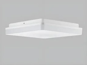 LED2 SQUARE II 30 bílá / Stropní svítidlo / LED / 25W / 2500lm / 3CCT