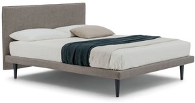 Bolzan Letti designové postele Gaya (180 x 200, výška rámu 9 cm)