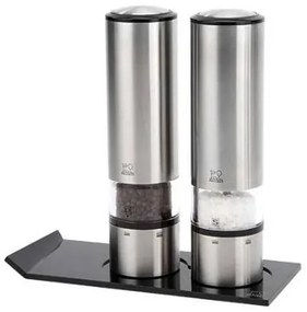 Peugeot Elis Sense set elektrických mlýnků na pepř a sůl, 20 cm, 2/27162