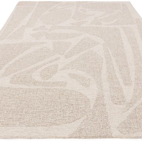 Tribeca Design Kusový koberec Slade Chalk Rozměry: 200x300 cm