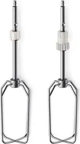Philips Viva Collection HR3745-00 Bílá / Stolní mixér / 450W / 3l / 5