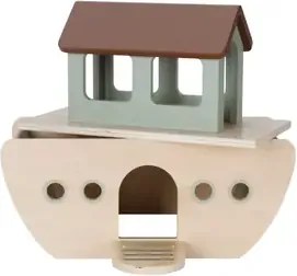 Little Dutch 7055LD Noemova archa dřevěná / od 18 měsíců