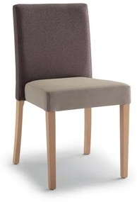 NábytekProNás Designová jídelní židle Debora 160 - stohovatelná