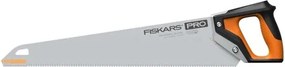 Výrobce: Fiskars Fiskars 1062917 PowerTooth ruční pila, 550 mm, 9 zubů / palec