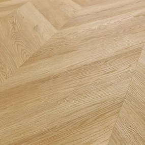 Vinylová plovoucí podlaha Afirmax Chevron 41822 Dub Hartford