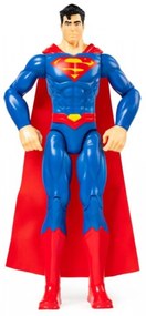 Superman akční bojová figurka 30cm, spin master