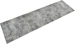 vidaXL Kuchyňská rohožka pratelná 45 x 150 cm [136564] Barva: spoon 1