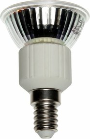 LEDMED Žárovka LED 60 SMD E14 teplá LM65105002