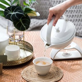 Villeroy&Boch Tea Passion hrnek na zelený čaj, 0,22l.
