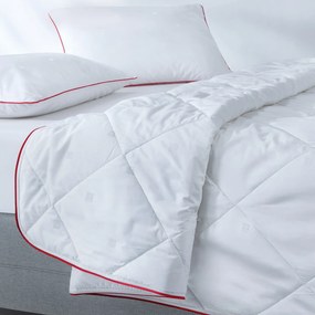 Dacron® 95 Přikrývka, 100% bavlna, 200 gr/m², celoroční, 160x220 cm