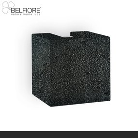 Belfiore 2336-363-52-CT nástěnné sádrové italské svítidlo ruční výroby