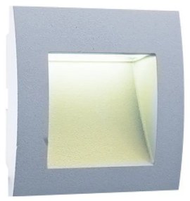 Greenlux | LED Venkovní schodišťové svítidlo LED SMD/1,5W/230V IP65 | GXLL008
