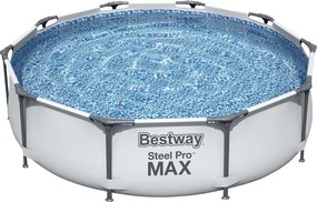 Bestway Bazén Steel Pro MAX 305 x 76 cm