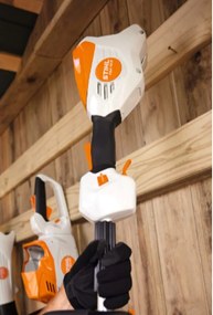 Aku křovinořez STIHL FSA 70 R SET