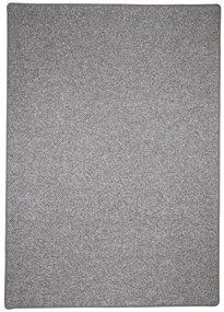 Vopi koberce Kusový koberec Wellington šedý - 200x300 cm