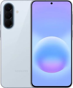 Samsung Galaxy A57 5G 8GB/128GB světle modrá