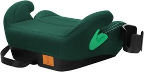 Dětský podsedák do auta Cabby 25 zelený