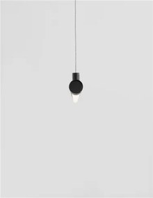 Závěsné LED svítidlo NOVA LUCE ELETTRA 20W 3000K 9088101