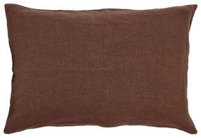 Lněný dekorační polštář 40x60 cm Linen – Södahl