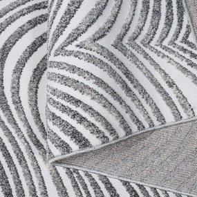 Nadčasový koberec s elegantním vzorem Šířka: 200 cm | Délka: 290 cm