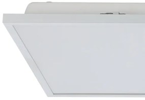 Eglo 99549- LED Stmívatelné stropní svítidlo HERRORA-Z LED/31,5W/230V 2700-6500K