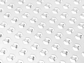 Zwilling Z-Cut Jemné struhadlo 3v1 šedá