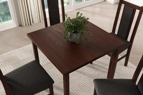 ADRK Furniture Židle Vos XIV CH-VOS-XIV-DW-OP99