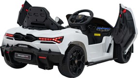 Ramiz Auto Lamborghini Revuelto bílé