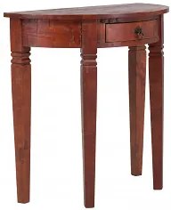 Konzolový stolek Devonport 2