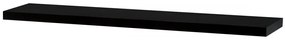 Nástěnná polička P-002 120 cm Autronic