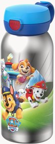 Dětská ocelová láhev Paw Patrol Pups