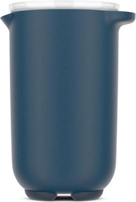 XXXLutz MÍSA NA MÍCHÁNÍ, plast, 12,9/10,6/18,4 cm Mepal - Mísy na těsto - 007255064007