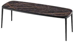 MIDJ - Konferenční stolek LEA, 108x39 cm