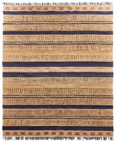 Diamond Carpets koberce Ručně vázaný kusový koberec Agra Fort DE 2285 Natural Mix Rozměry koberců: 80x150