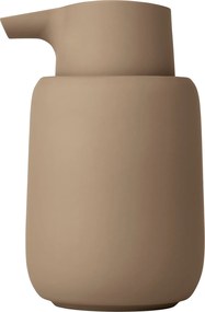 Dávkovač mýdla Blomus SONO 250ml hnědý