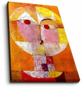 Reprodukce obrazu Paul Klee 103 45 x 70 cm