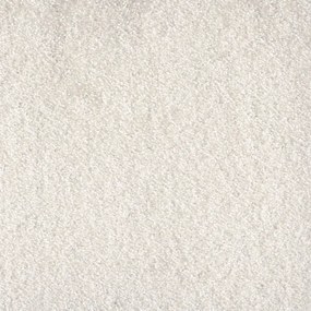 Metrážový koberec SUNSET bílý