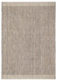 Světle hnědý koberec 120x170 cm Irineo – Nattiot