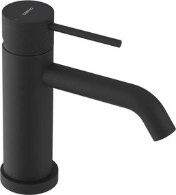 Sapho Ultrasan - Umyvadlová baterie, matná černá UT002VB